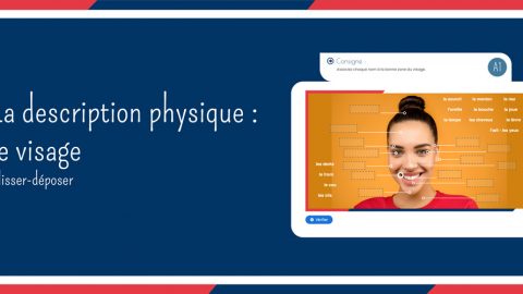 French Physical Description Made Easy and Fun! | Olalaaa ! Learn French