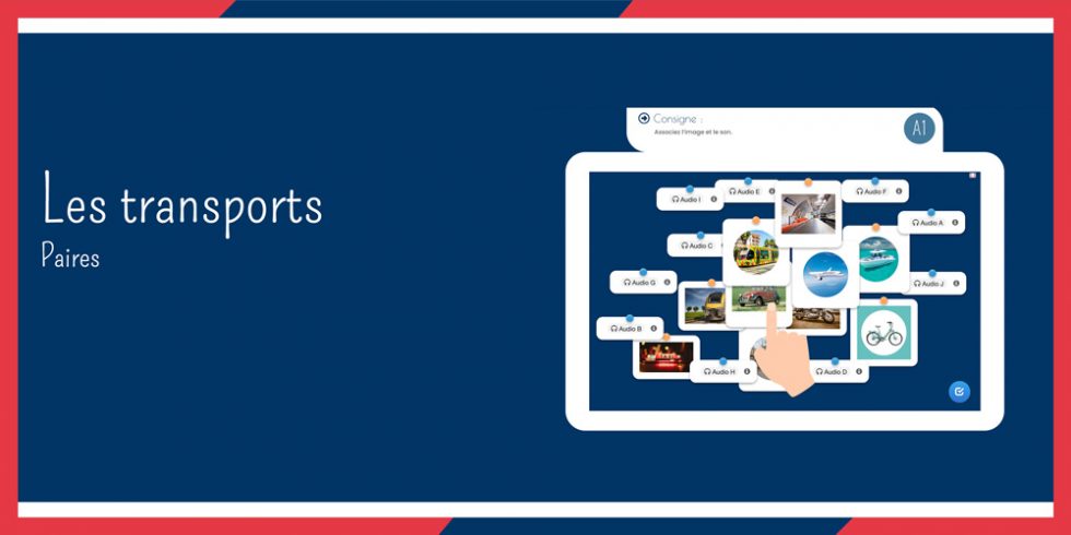 Transportation in French 🇫🇷 Vocabulary, Grammar and Pronunciation ...