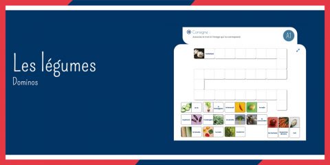 Vegetables in French 🇫🇷 Pronunciation, tips, interactive exercises ...