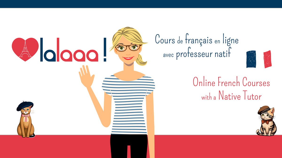 French Physical Description Made Easy and Fun! | Olalaaa ! Learn French